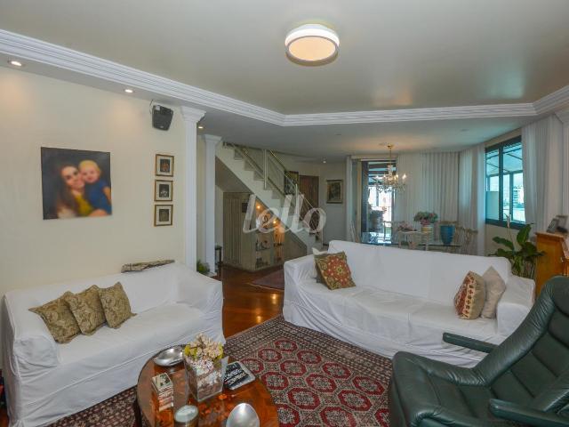 Apartamento 3 quartos à venda no a Chácara Inglesa