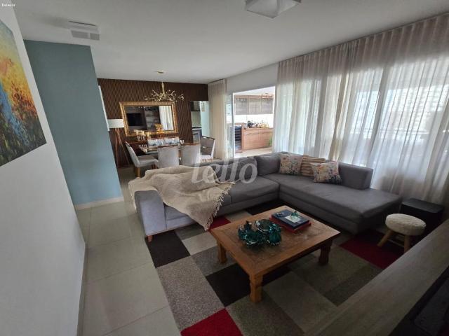Apartamento 3 quartos à venda no a Chácara Inglesa