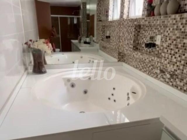 Apartamento 3 quartos à venda no a Chácara Santo Antônio ZL