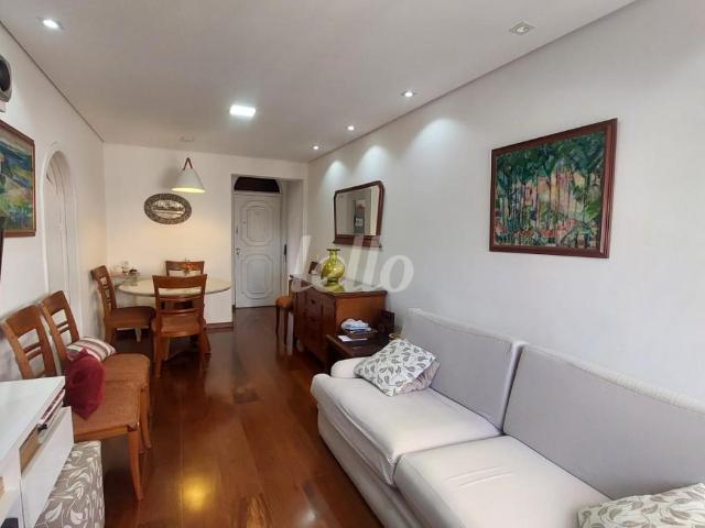Apartamento 3 quartos à venda no a Chácara Santo Antônio ZS