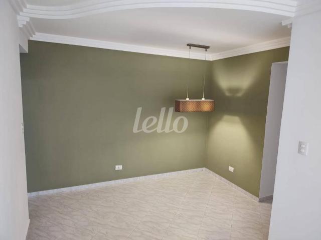 Apartamento 3 quartos à venda no a Santa Teresinha