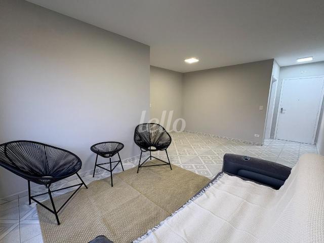 Apartamento 3 quartos à venda no a Cidade Vargas