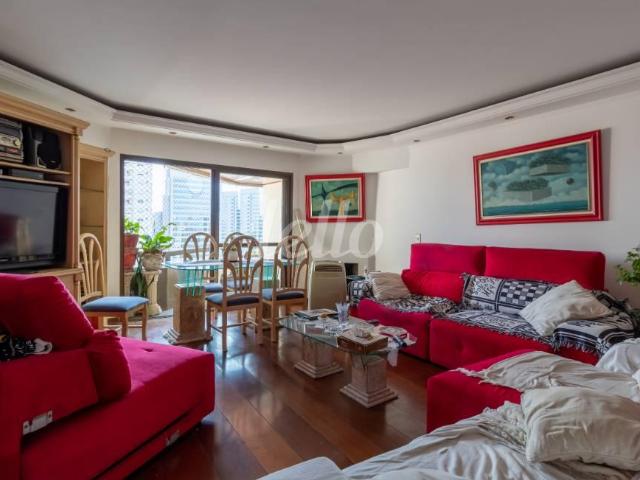 Apartamento 3 quartos à venda no a Cidade Monções