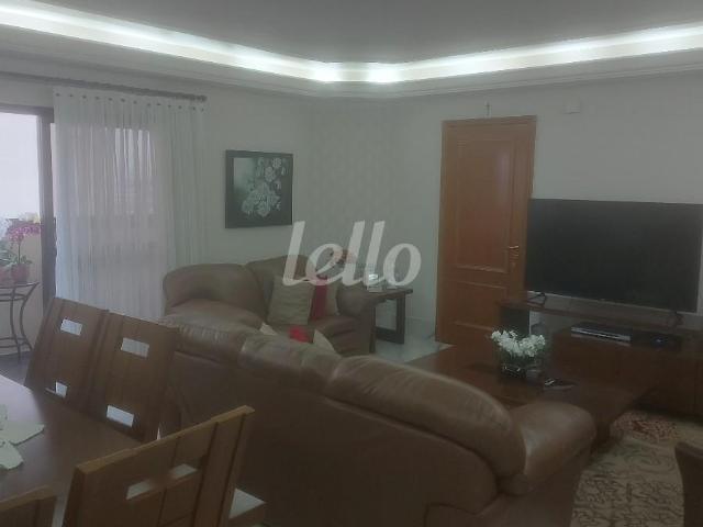 Apartamento 3 quartos à venda no a Conjunto Residencial Novo Pacaembu