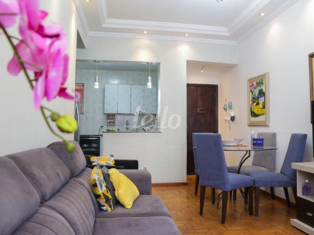 Apartamento 3 quartos à venda no a Consolação