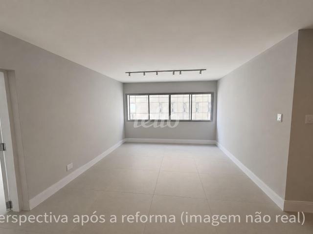 Apartamento 3 quartos à venda no a Consolação