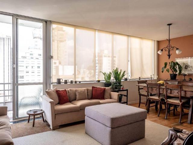 Apartamento 3 quartos à venda no a Higienópolis