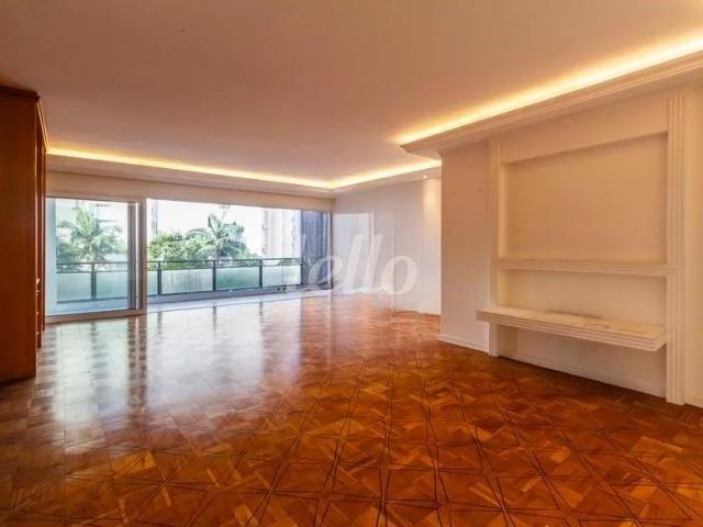 Apartamento 3 quartos à venda no a Higienópolis