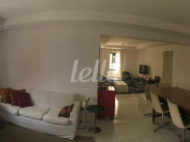 Apartamento 3 quartos à venda no a Higienópolis