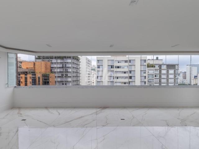 Apartamento 3 quartos à venda no a Higienópolis