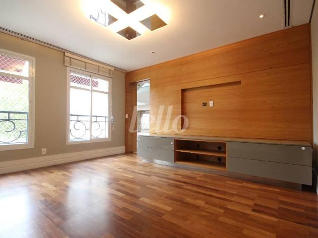 Apartamento 3 quartos à venda no a Higienópolis