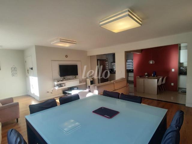 Apartamento 3 quartos à venda no a Higienópolis