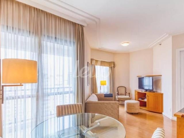 Apartamento 3 quartos à venda no a Vila Nova Conceição