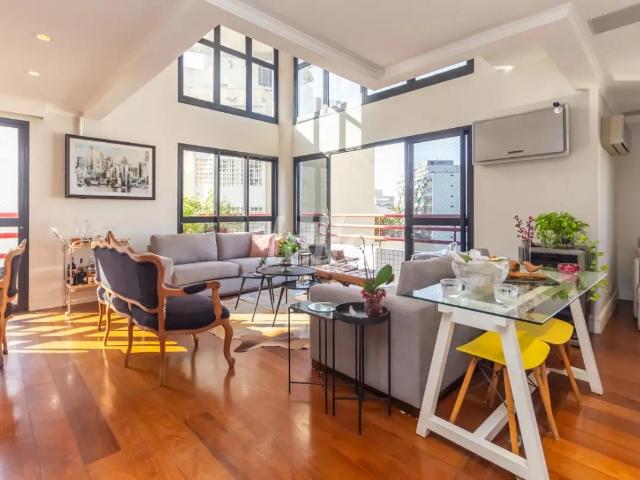 Apartamento 3 quartos à venda no a Itaim Bibi