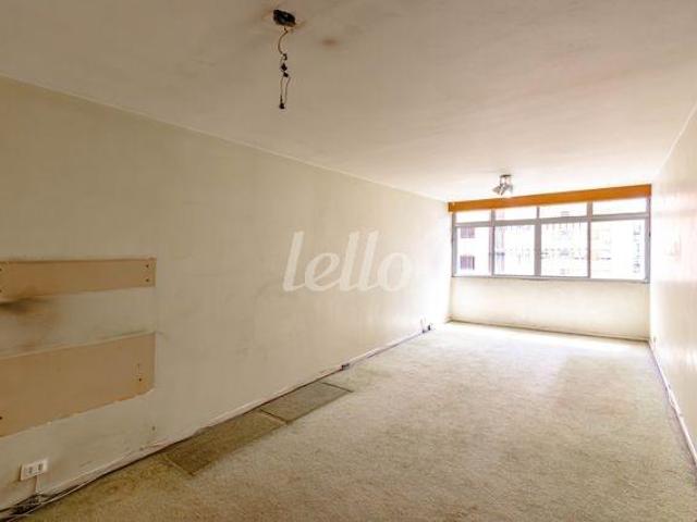 Apartamento 3 quartos à venda no a Itaim Bibi