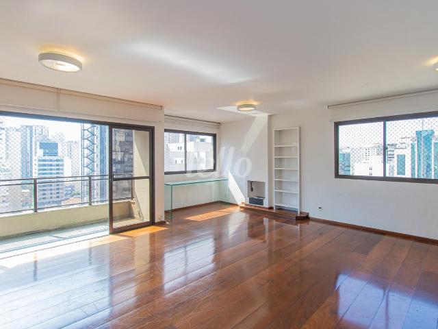 Apartamento 3 quartos à venda no a Jardim Europa