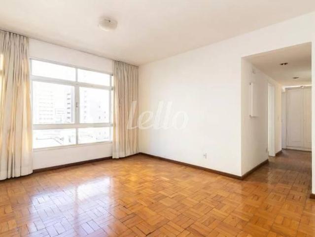 Apartamento 3 quartos à venda no a Vila Nova Conceição