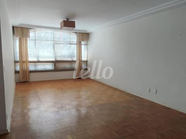 Apartamento 3 quartos à venda no a Jardim Europa