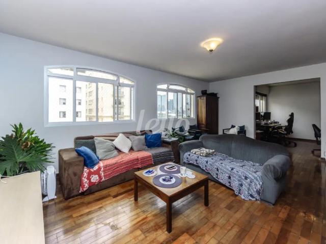 Apartamento 3 quartos à venda no a Itaim Bibi