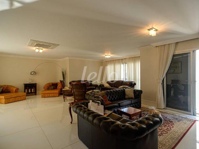 Apartamento 3 quartos à venda no a Itaim Bibi
