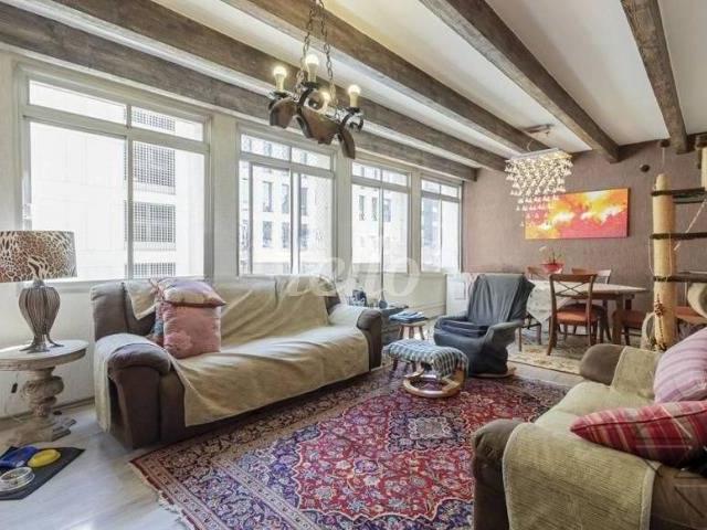 Apartamento 3 quartos à venda no a Itaim Bibi