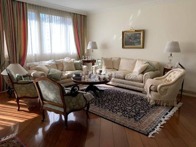 Apartamento 3 quartos à venda no a Itaim Bibi