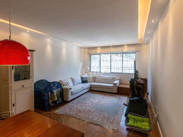 Apartamento 3 quartos à venda no a Itaim Bibi