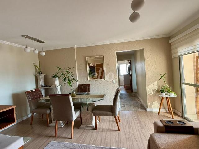 Apartamento 3 quartos à venda no a Imirim