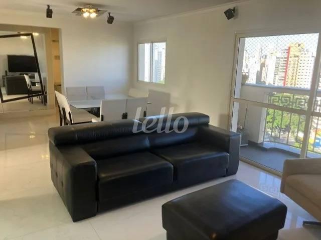Apartamento 3 quartos à venda no a Indianópolis