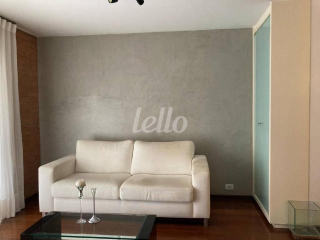 Apartamento 3 quartos à venda no a Indianópolis