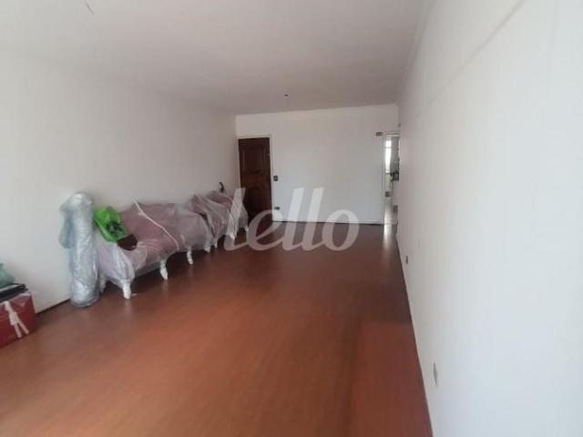 Apartamento 3 quartos à venda no a Indianópolis
