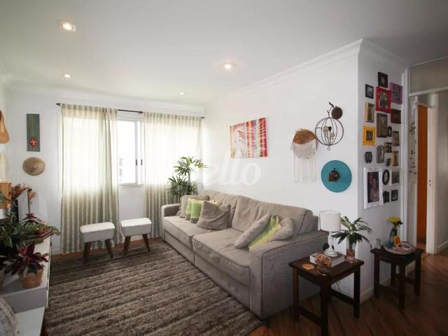 Apartamento 3 quartos à venda no a Indianópolis