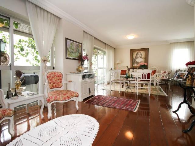 Apartamento 3 quartos à venda no a Moema