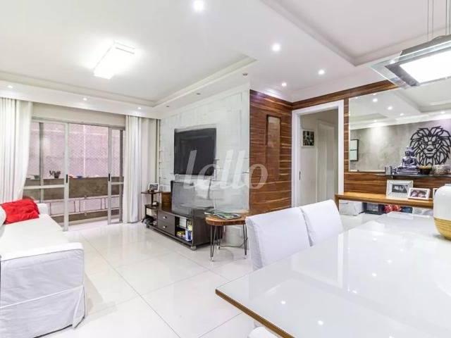 Apartamento 3 quartos à venda no a Moema