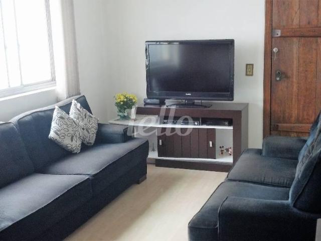 Apartamento 3 quartos à venda no a Indianópolis