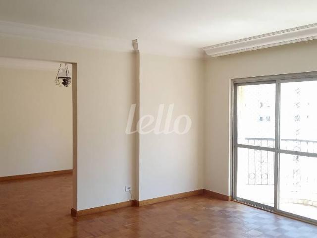 Apartamento 3 quartos à venda no a Indianópolis