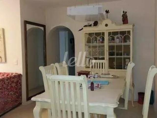 Apartamento 3 quartos à venda no a Indianópolis