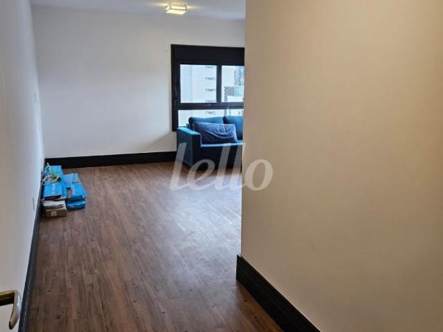 Apartamento 3 quartos à venda no a Indianópolis