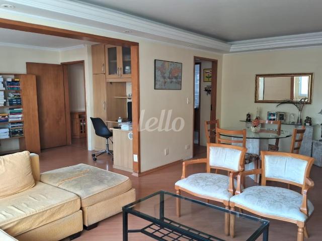 Apartamento 3 quartos à venda no a Indianópolis