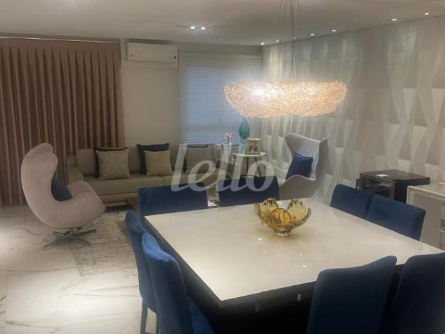 Apartamento 3 quartos à venda no a Jardim