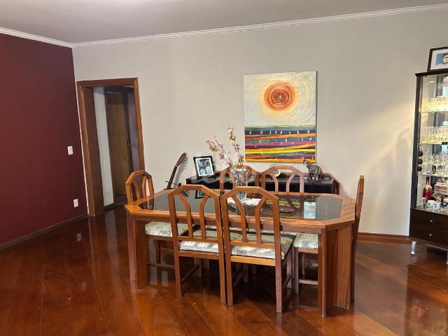 Apartamento 3 quartos à venda no a Jardim