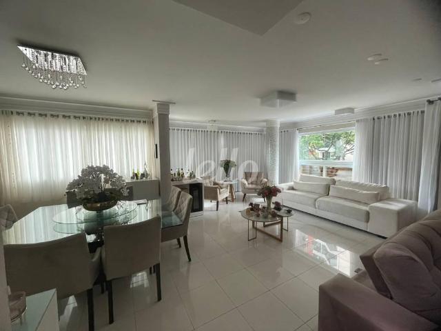Apartamento 3 quartos à venda no a Jardim