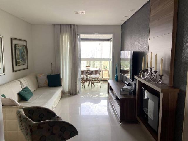 Apartamento 3 quartos à venda no a Jardim