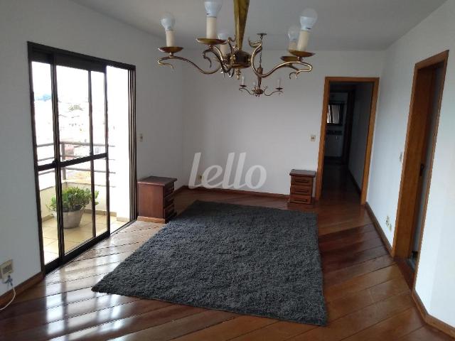 Apartamento 3 quartos à venda no a Jardim Teresa