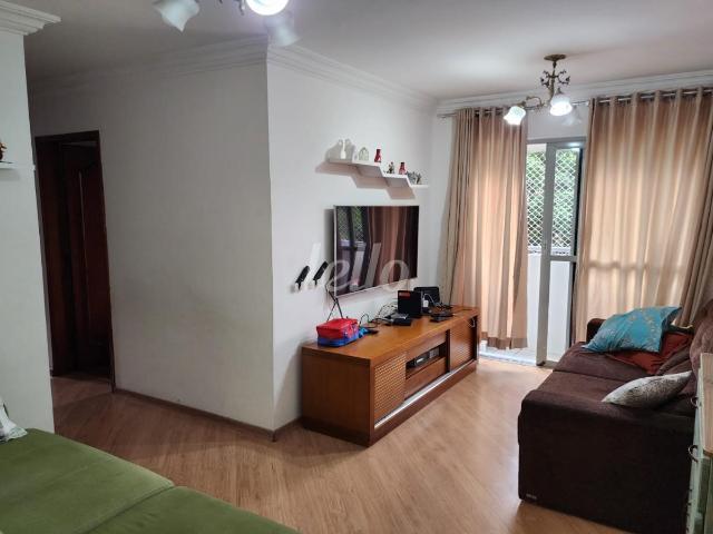 Apartamento 3 quartos à venda no a Jardim Textil