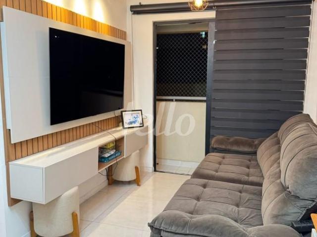 Apartamento 3 quartos à venda no a Jardim Textil