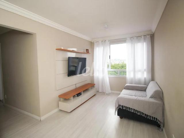 Apartamento 3 quartos à venda no a Jardim Utinga