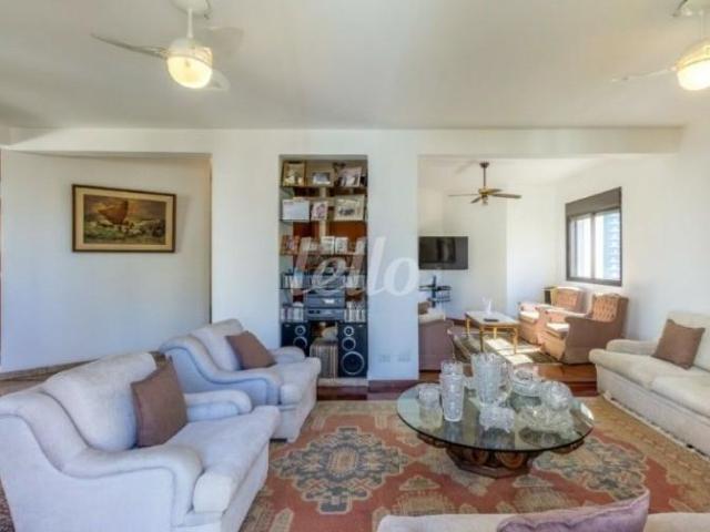 Apartamento 3 quartos à venda no a Jardim Vila Mariana