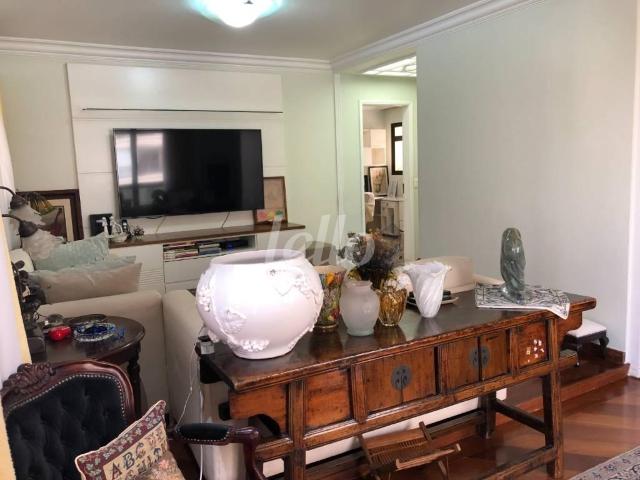 Apartamento 3 quartos à venda no a Jardim Vila Mariana