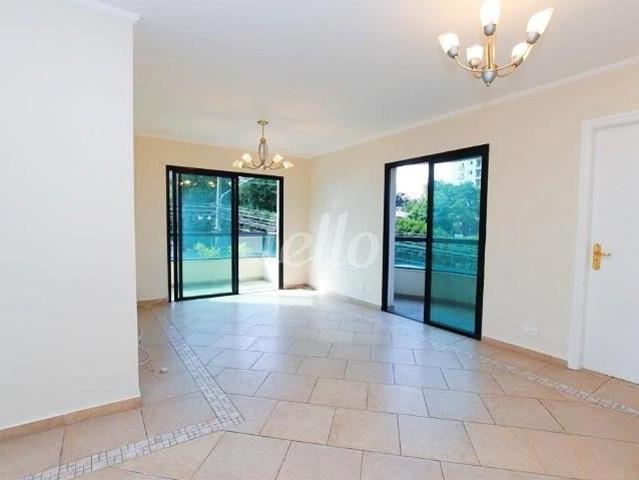 Apartamento 3 quartos à venda no a Jardim Vila Mariana